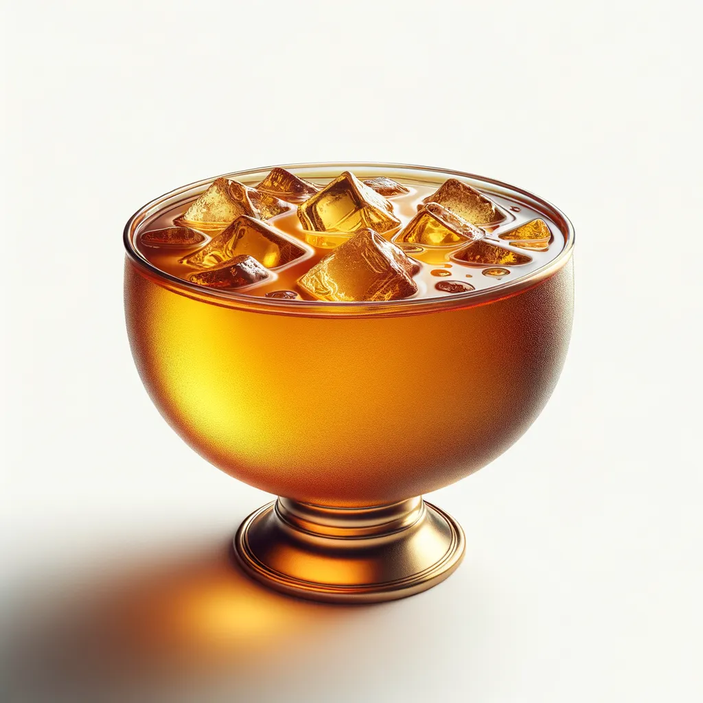 Authentic Hot Brandy and Rum Punch Cocktail Recipe - Classic vs. Modern Versions - BarBot Blog